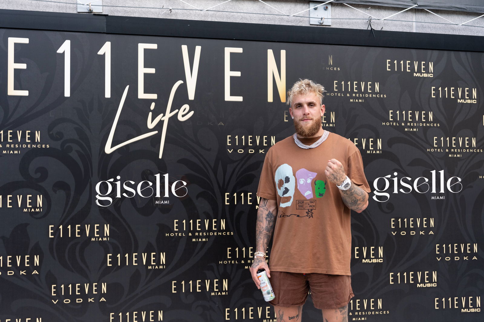 What Is the 'Jake Paul Curse'? Victims, Theory, and Everything Explained