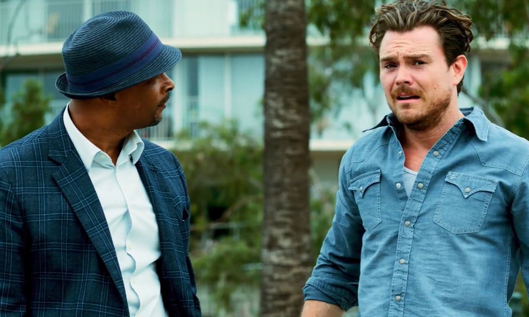 Is ‘Lethal Weapon’ Series on Netflix? Here’s Where to Actually Watch It