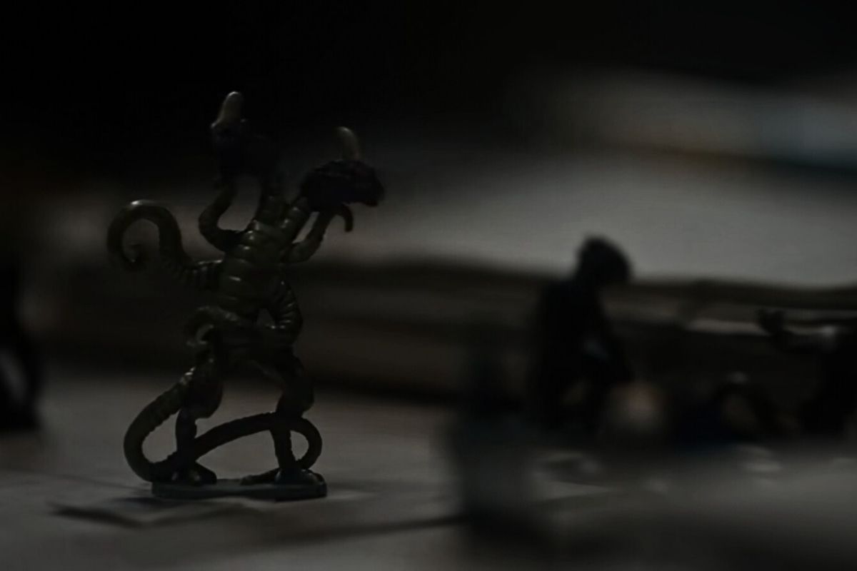 Netflix’s Dungeons & Dragons Live-Action Series Update: Release Date ...