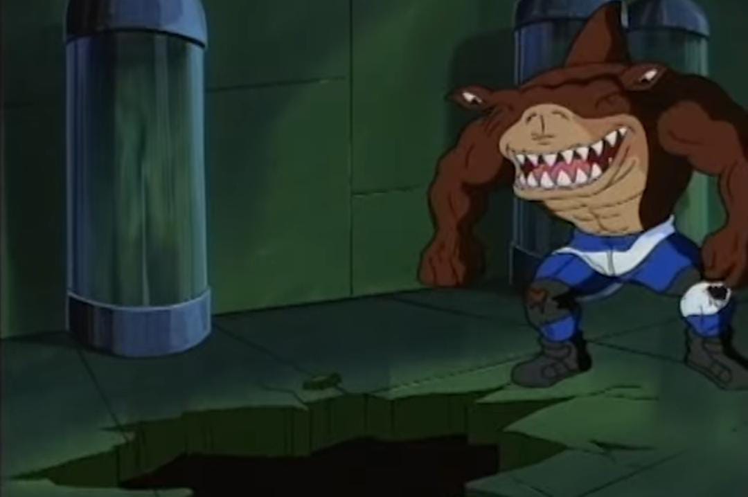 Fact Check: Is There A New 'Street Sharks' Series Coming to Netflix?