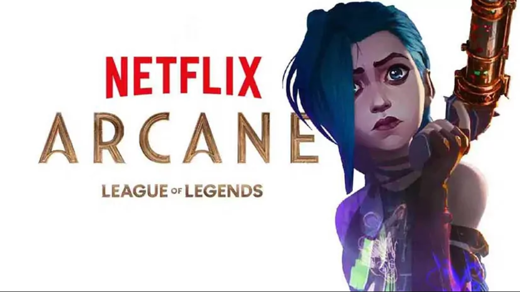 Arcane Season 2 – What to Expect From the Renewed League of Legends ...