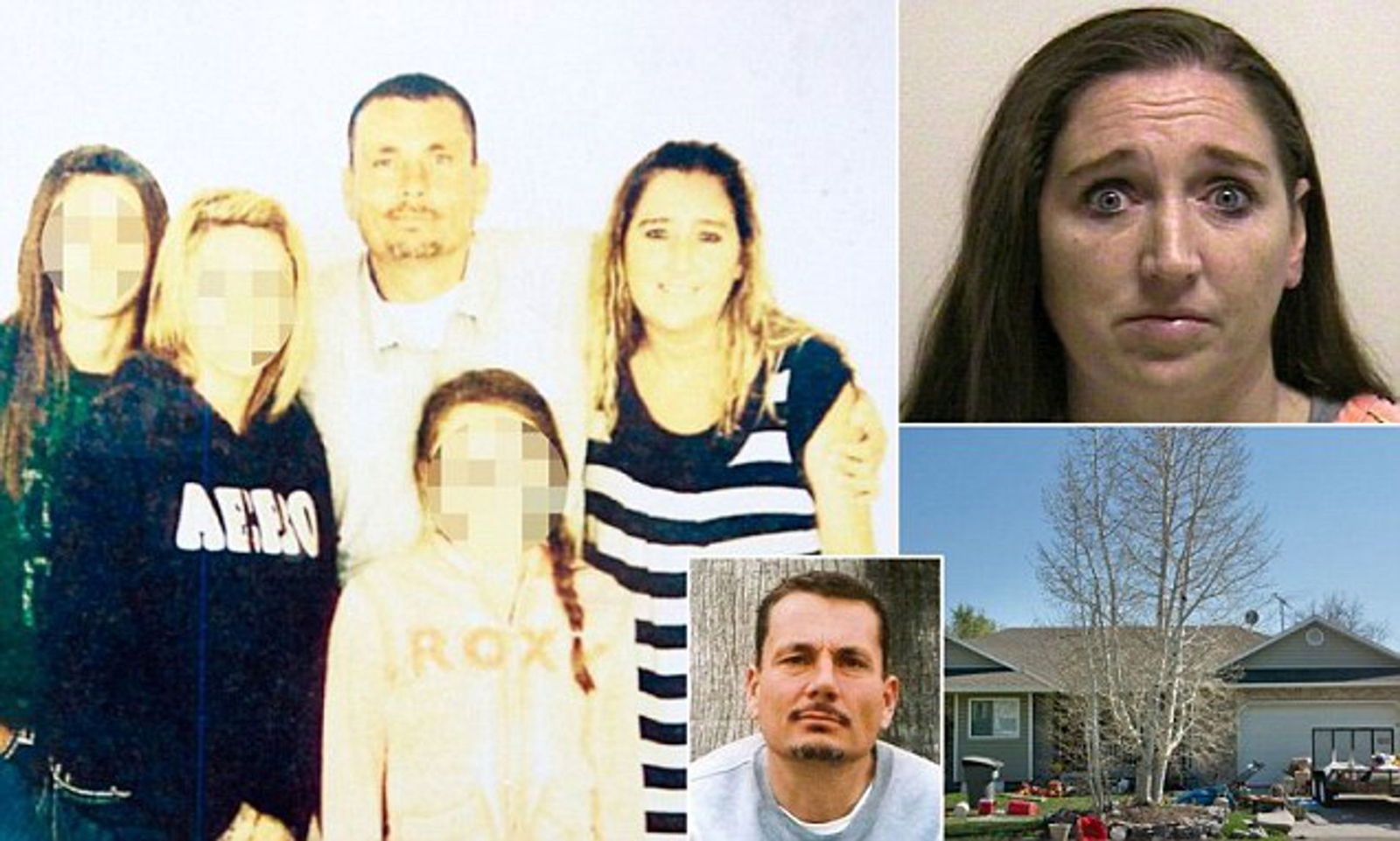 Is There a Megan Huntsman True-Crime Documentary Available on Netflix?
