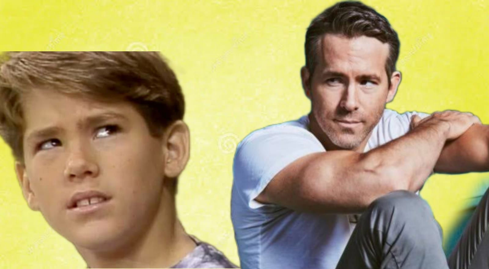 “Life support system hooked up to teeth”: When Ryan Reynolds Reacted In ...