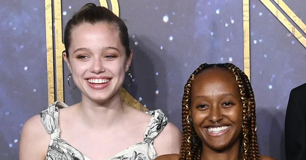 When Brad Pitt Had Mixed Emotions About Millie Bobby Brown Hanging Out ...