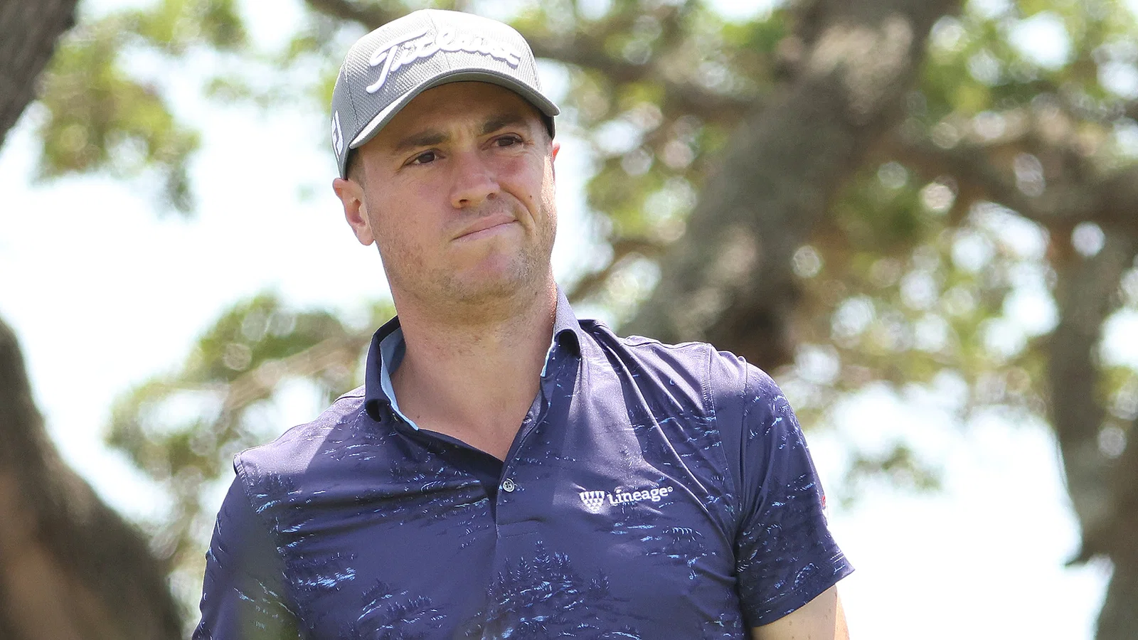 “I am a little more nervous with a film crew…” – Justin Thomas Felt ...