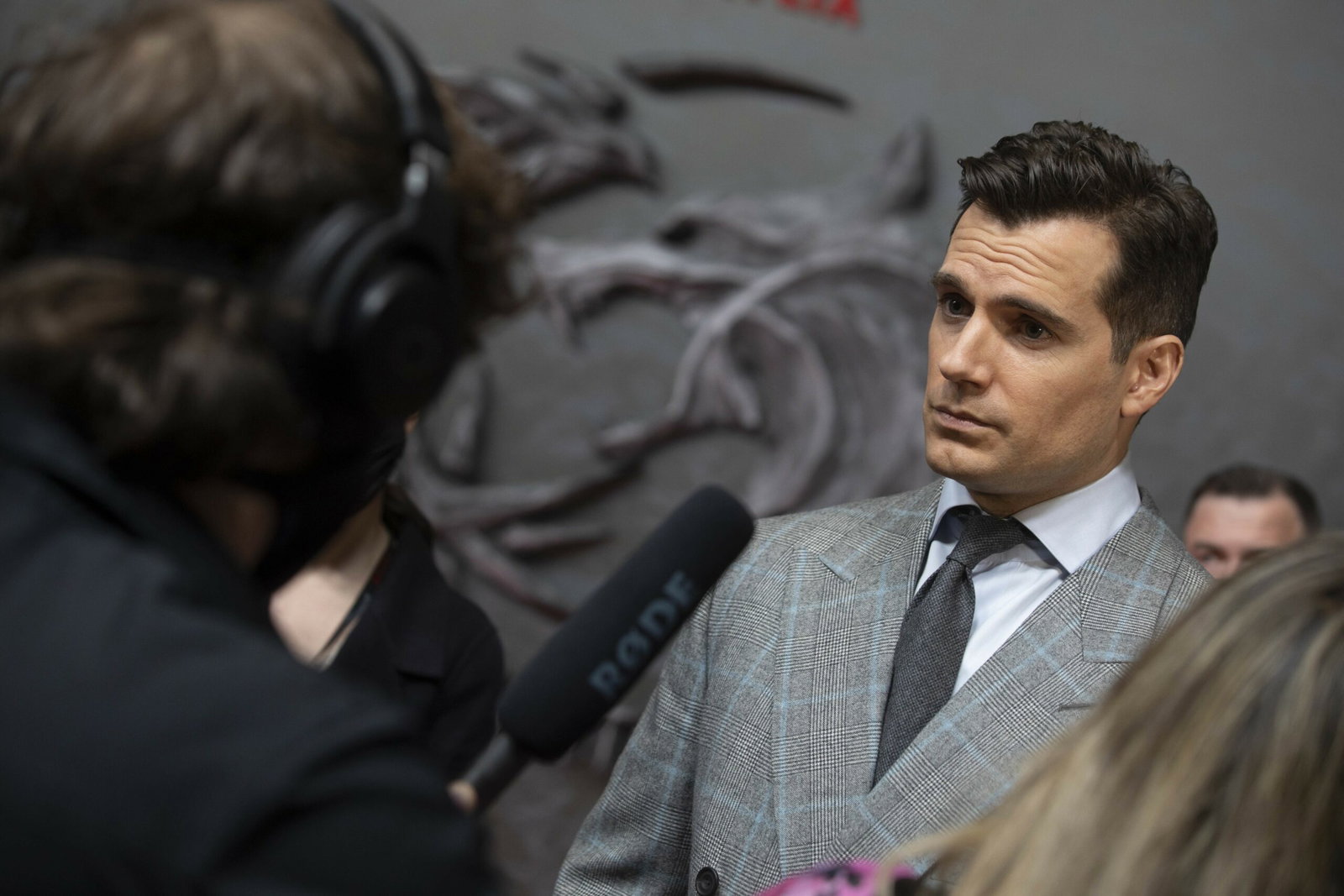 Post Henry Cavill Exit Netflix To Bring Huge Names Alongside Liam Post Henry Cavill Exit Netflix To Bring Huge Names Alongside Liam