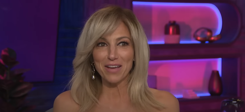 How Debbie Gibson Had a Peculiar Insight About Taylor Swift and Avril ...