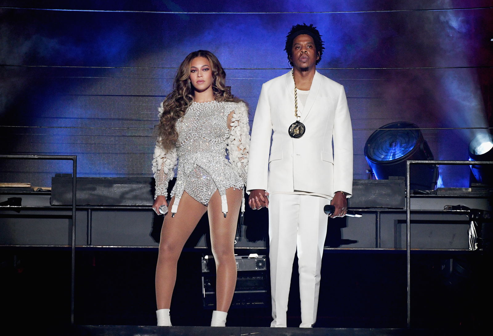 Beyoncé and Jay-Z's Love Story: Full Relationship Timeline & Key Moments