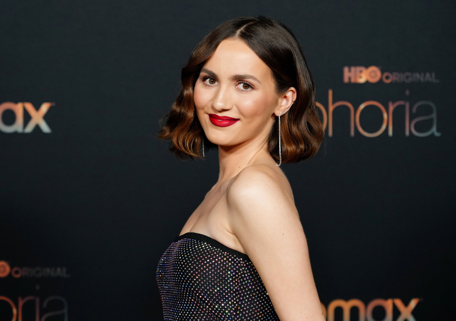 Maude Apatow Boyfriend 2026: Who is The 'Euphoria' Actress Dating?