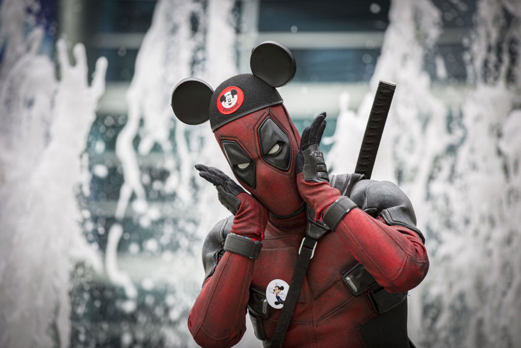 'Deadpool 3' Dealt A Major Release Date Blow, Just Days After Ryan ...
