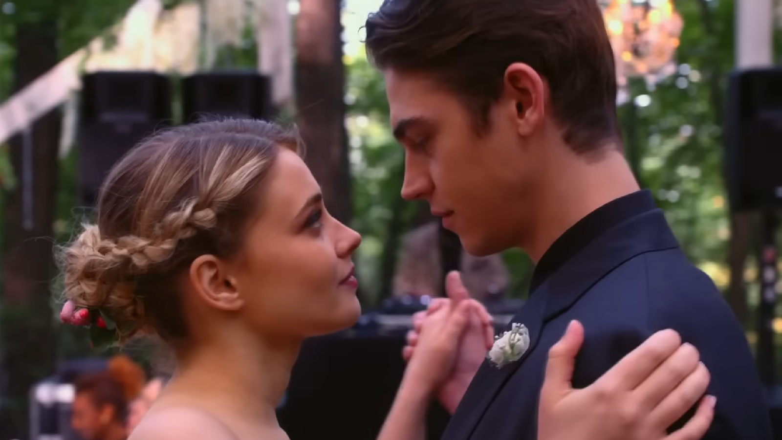 Fans At the Edge of Their Seats as the final chapter of Hardin Scott ...