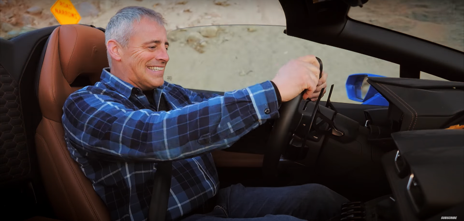 BBC Puts the Once Matt LeBlanc Led Show ‘Top Gear’ to a Stop for ...