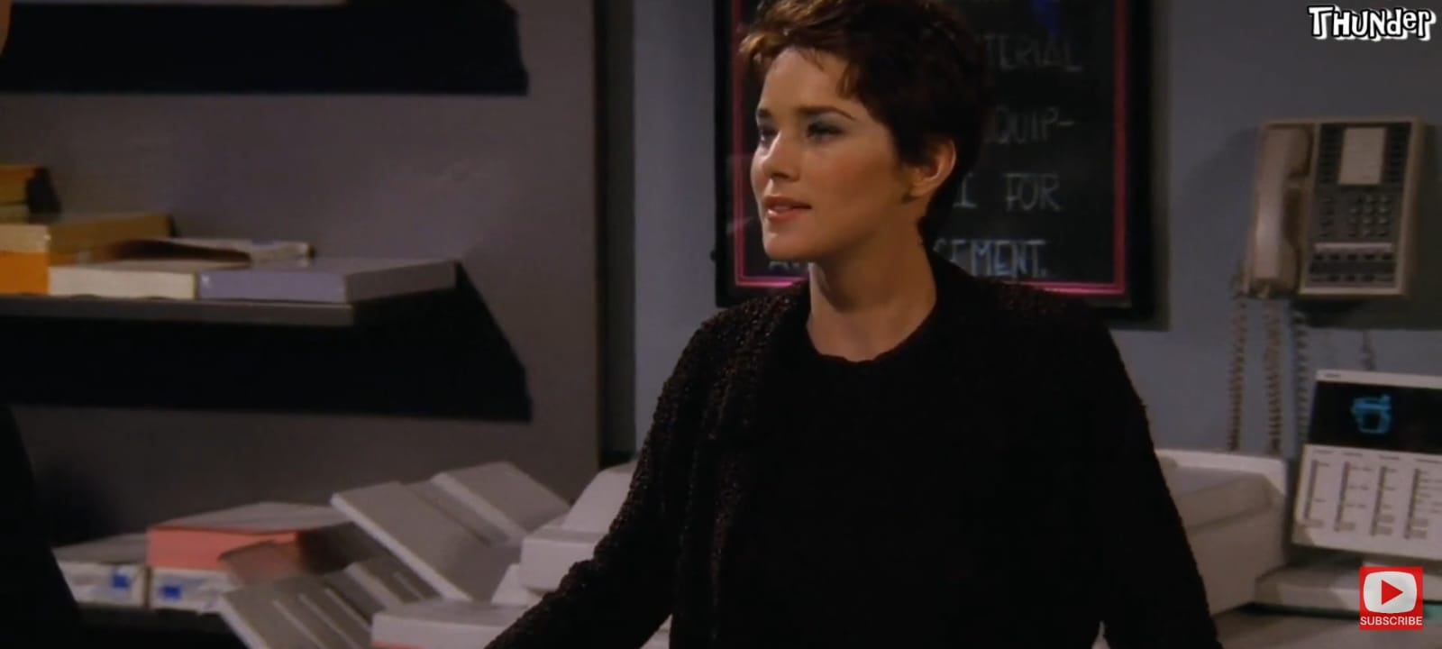 What Episodes Was ‘Friends’ Most Polarizing Character of Angela ...