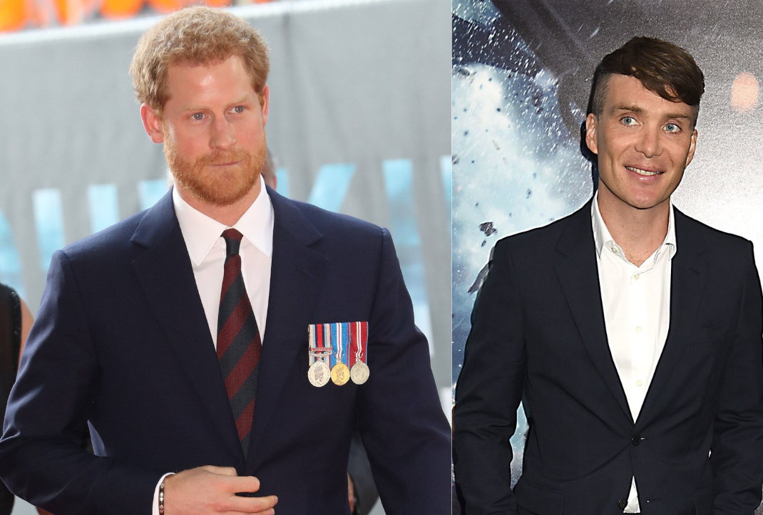 Fact Check- Did Acting Royalty Cillian Murphy Really Give Cold ...