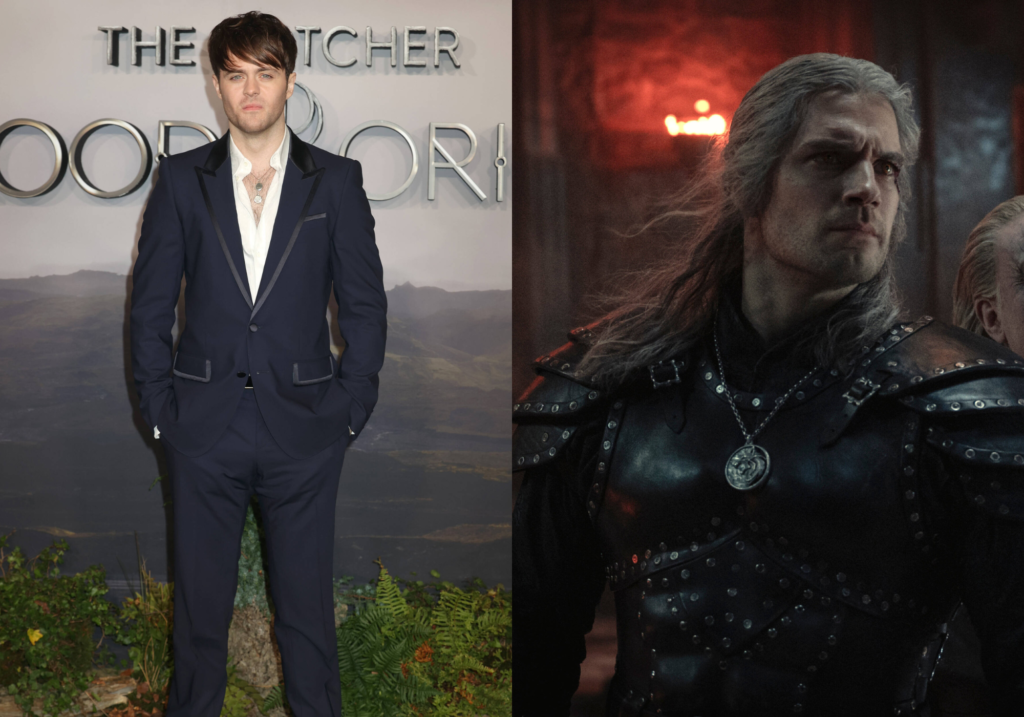 Did You Notice This Major Change in Jaskier in 'The Witcher’ Season 3 ...