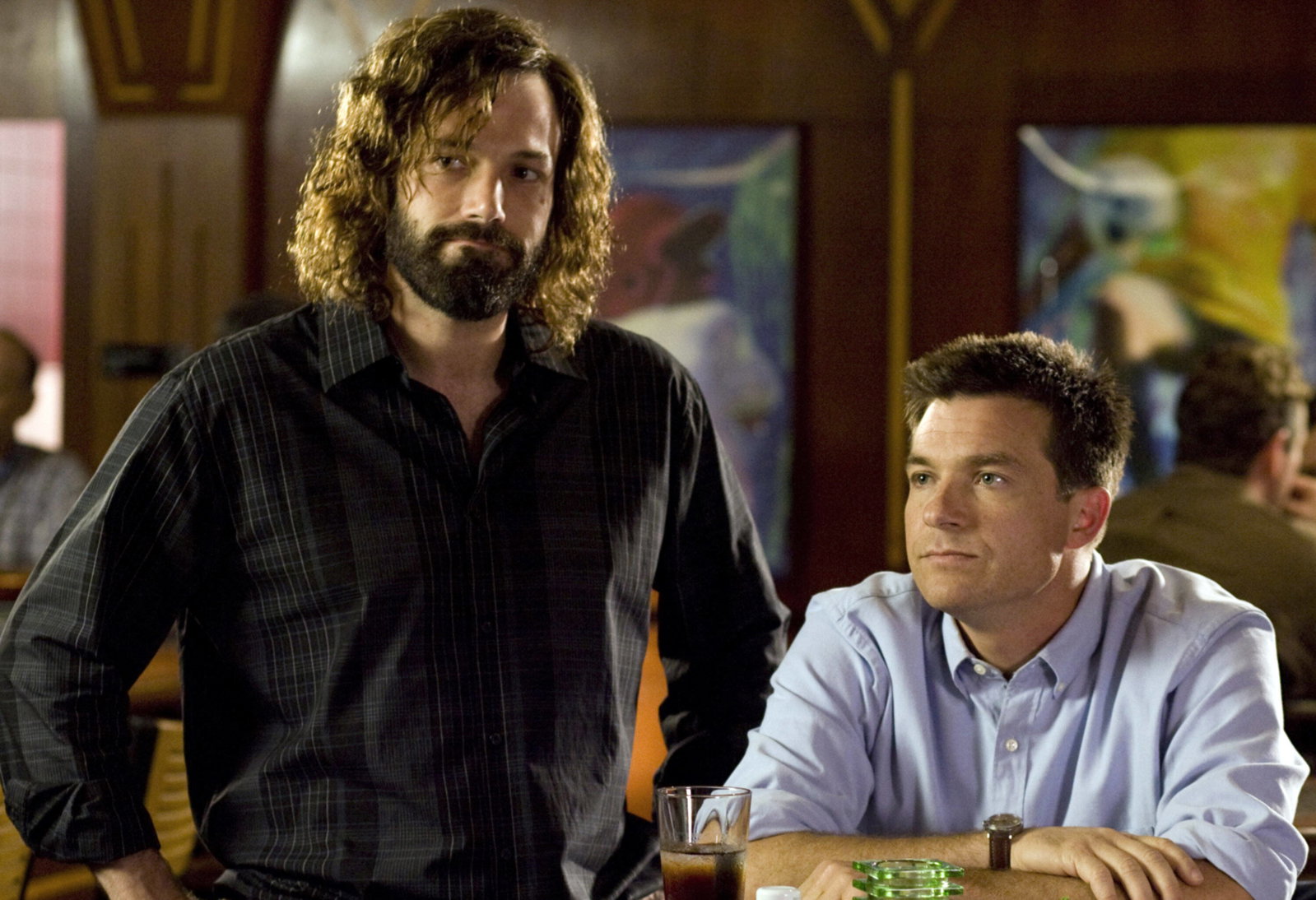 Jason Bateman Filmography: How a Child Star Rose to Hollywood Stardom