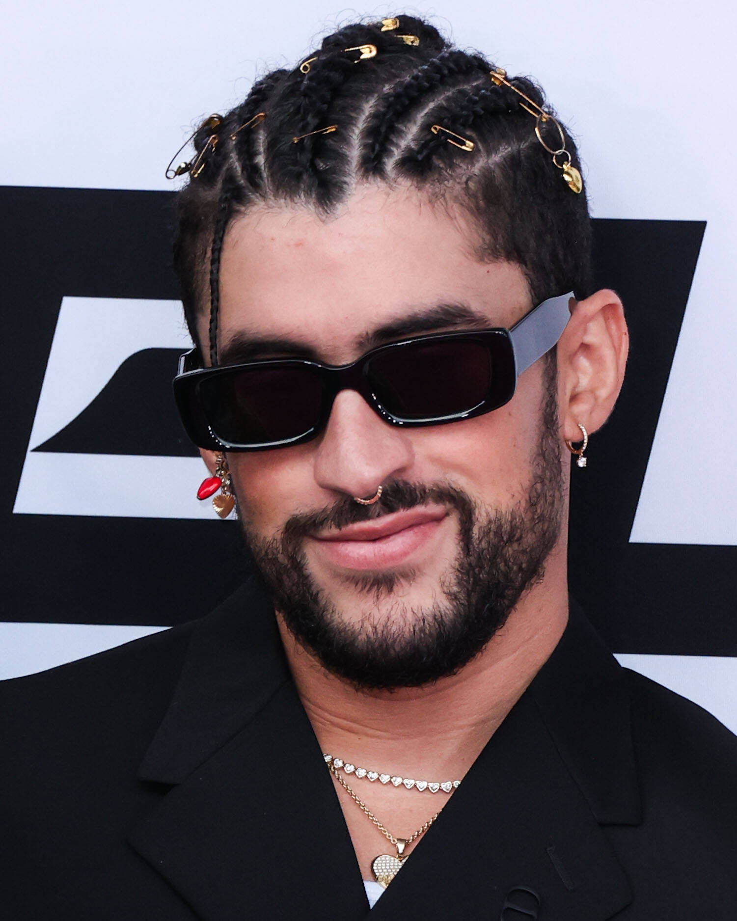 Apple Music Unveils 2026 Super Bowl Halftime Teaser as Bad Bunny Turns ...