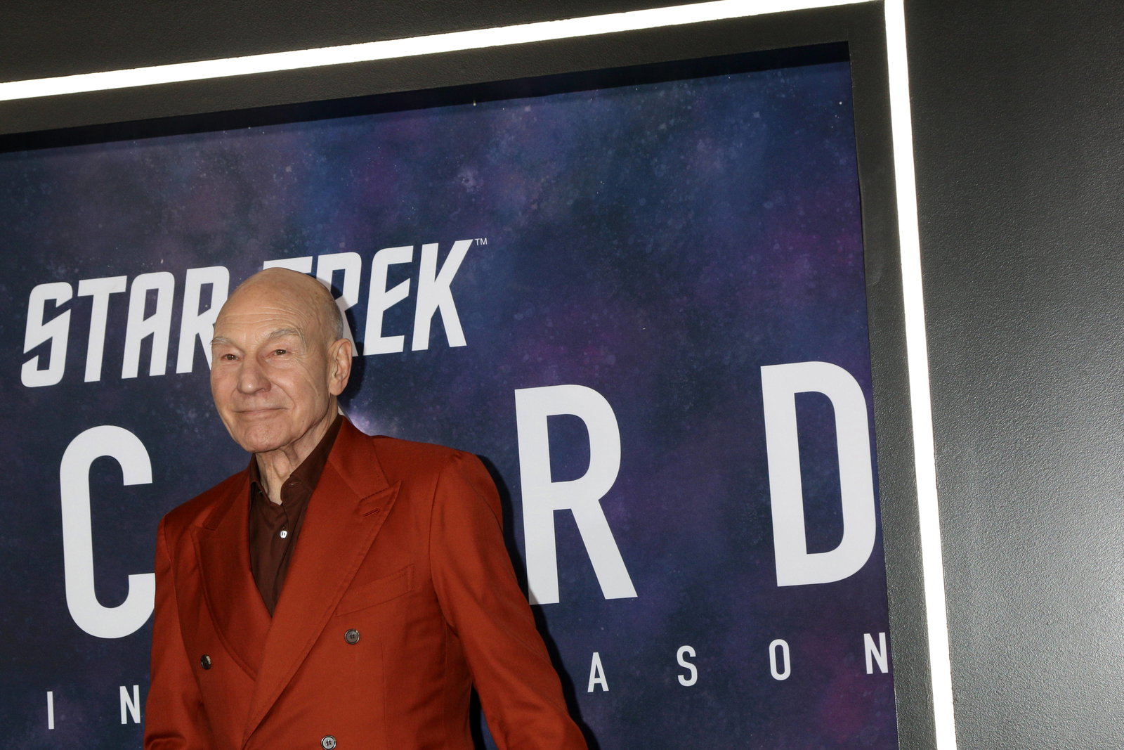 “It has come up…” – Patrick Stewart Sheds Lights on His ‘Deadpool 3 ...