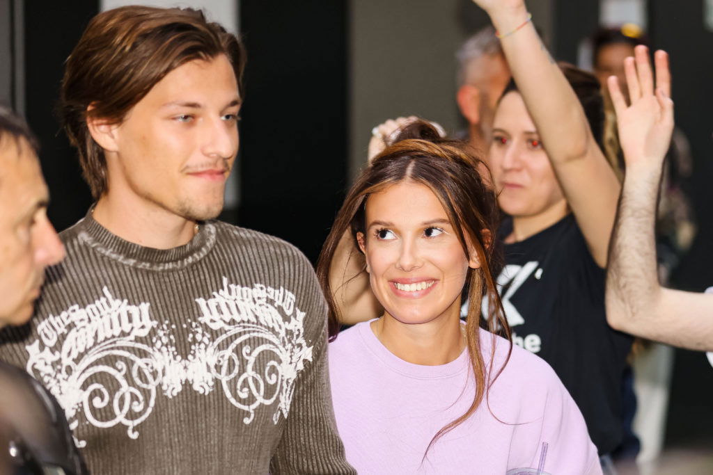 Jake Bongiovi Opens up About His Marriage Proposal Five Months After ...