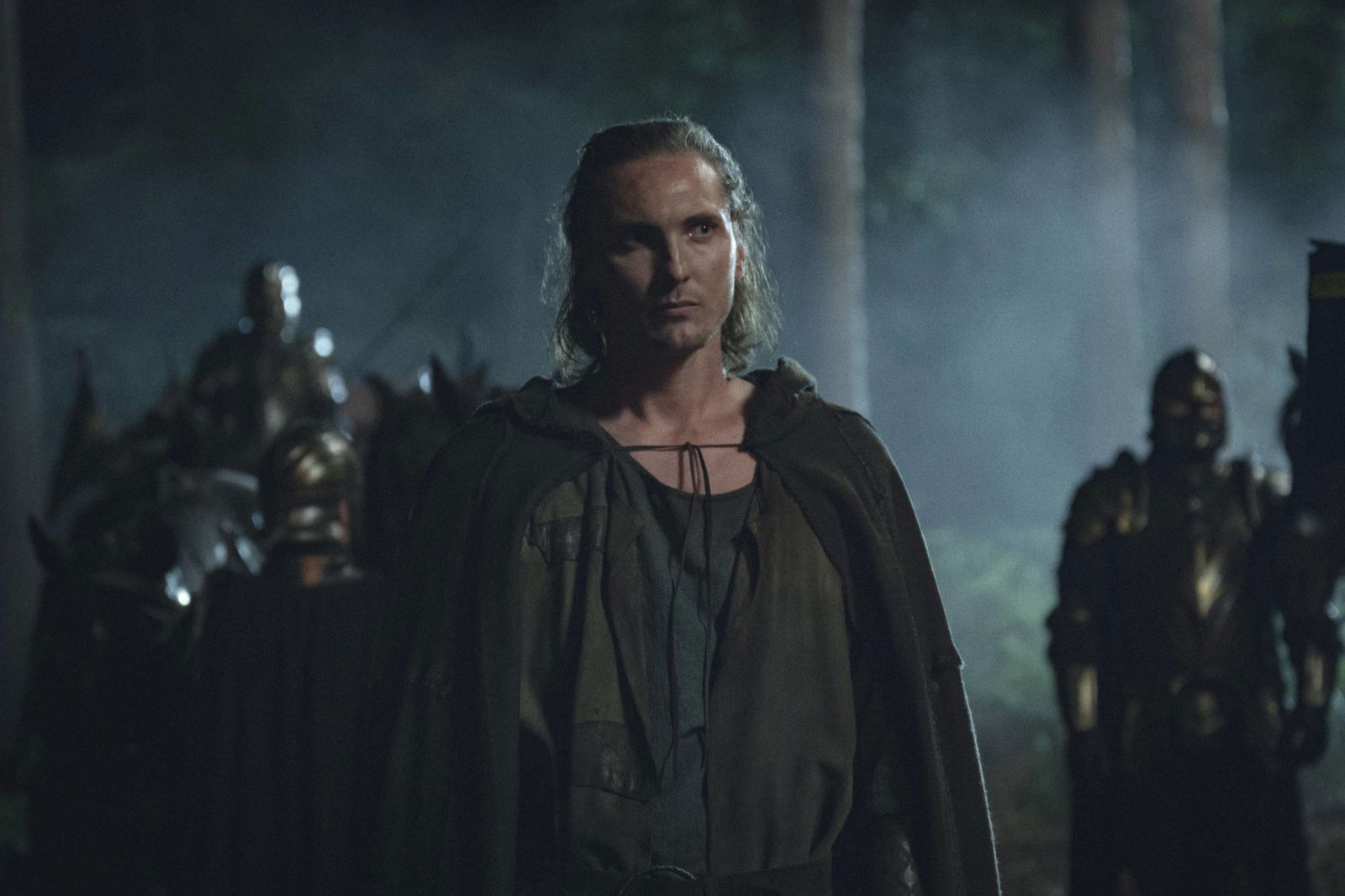 Dive Into the Magic of Eamon Farren as ‘The Witcher’ Star’s Latest Film ...