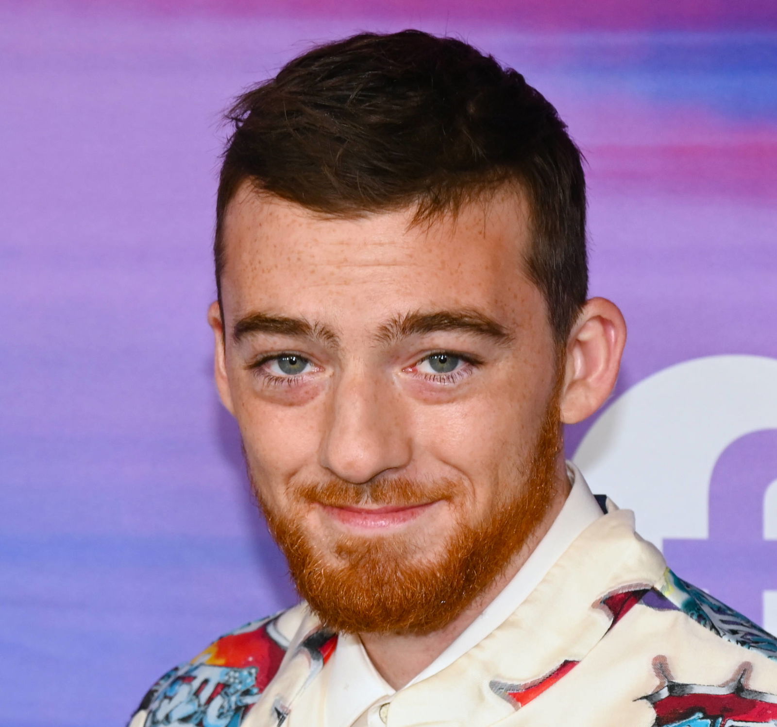 Jay Ellis Showers Praises for ‘Euphoria’s’ Late Angus Cloud in a Trip ...