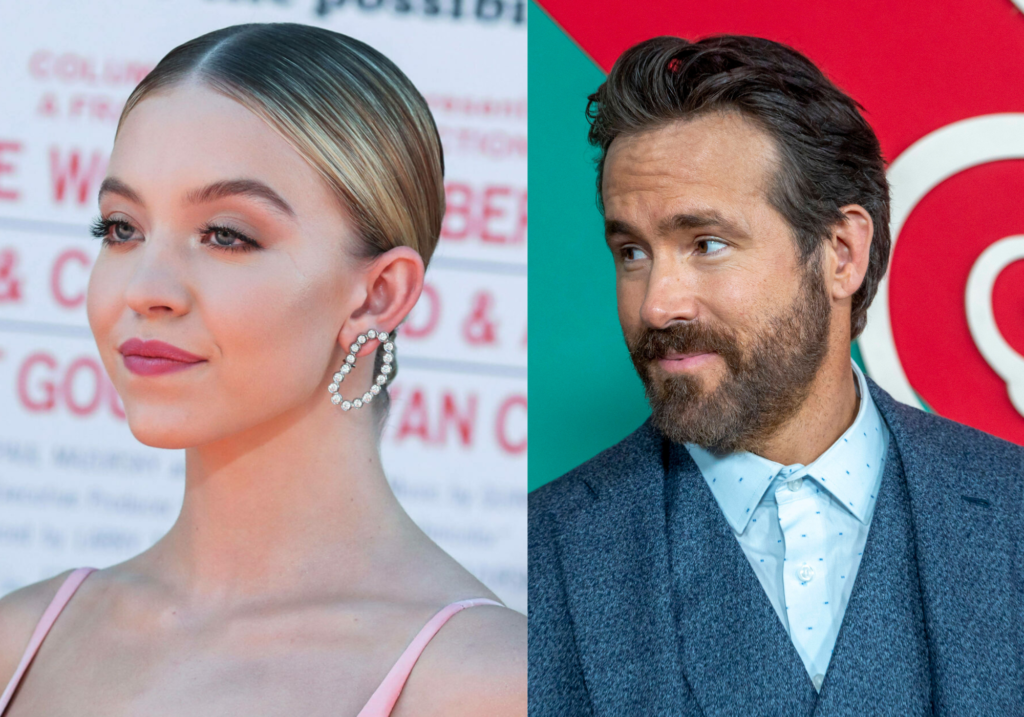 While Ryan Reynolds’ ‘Deadpool 3′ Is Pushed, Sydney Sweeney Starrer ...