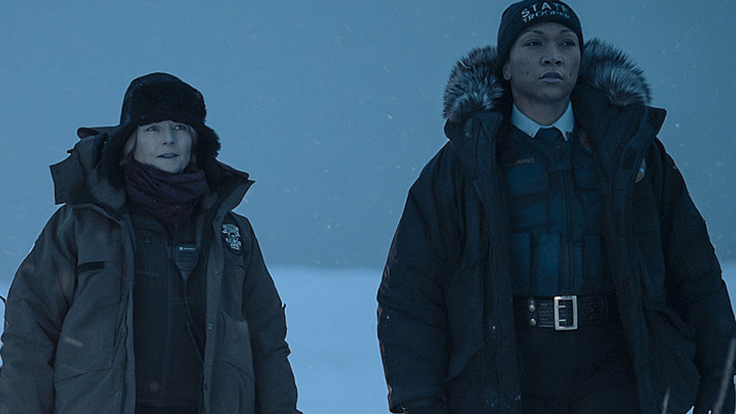 True Detective (Season 4) Episode 3: Recap & Ending Explained – What ...